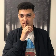 The Hypemyke Wiki | Fandom