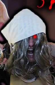 Petrified Witch | The Hypemyke Wiki | Fandom