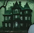 The Haunted Mansion Of Rules | The Hypemyke Wiki | Fandom