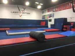 Laws Of Motion Gym | The Hypemyke Wiki | Fandom