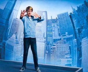 Jackson "Jax" Opus | The Hypnotists Wiki | Fandom