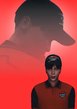 Ethan | The Hyungry Universe Wiki | Fandom