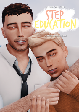 Step Education | The Hyungry Universe Wiki | Fandom