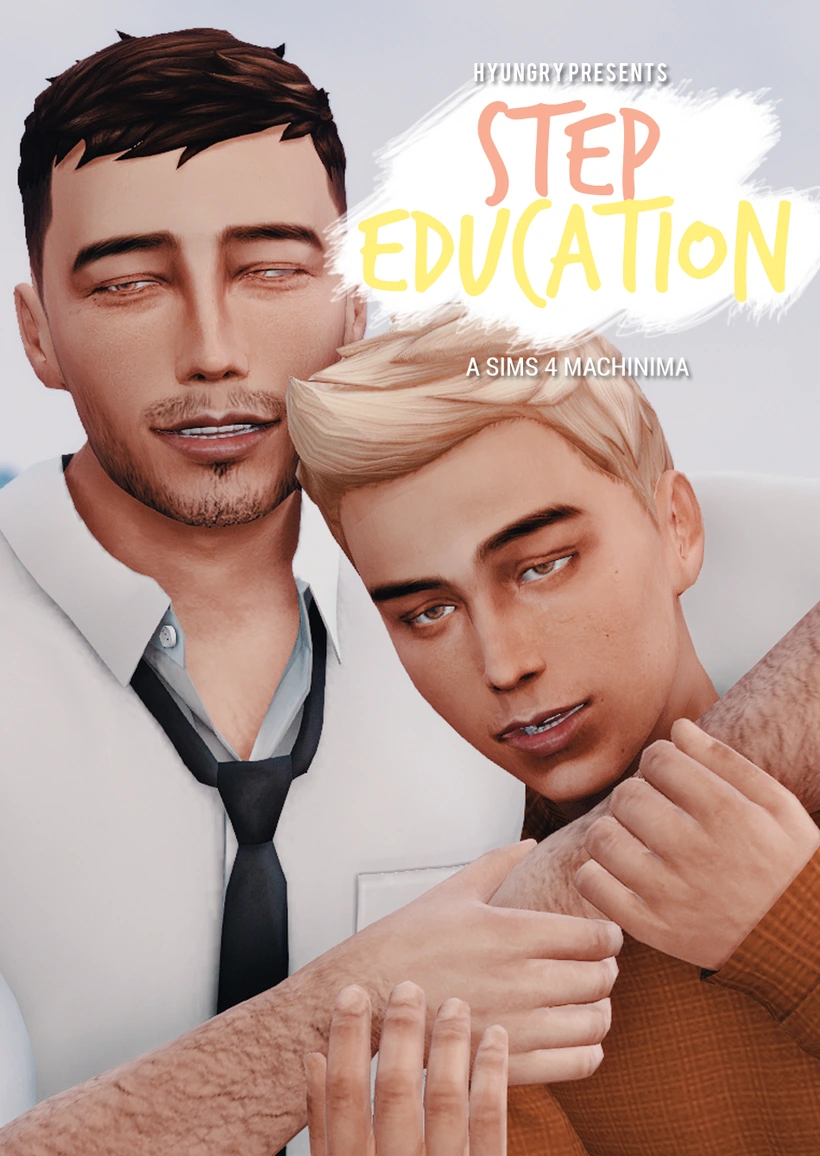 Step Education | The Hyungry Universe Wiki | Fandom