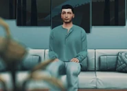 Michael Pheng | The Hyungry Universe Wiki | Fandom