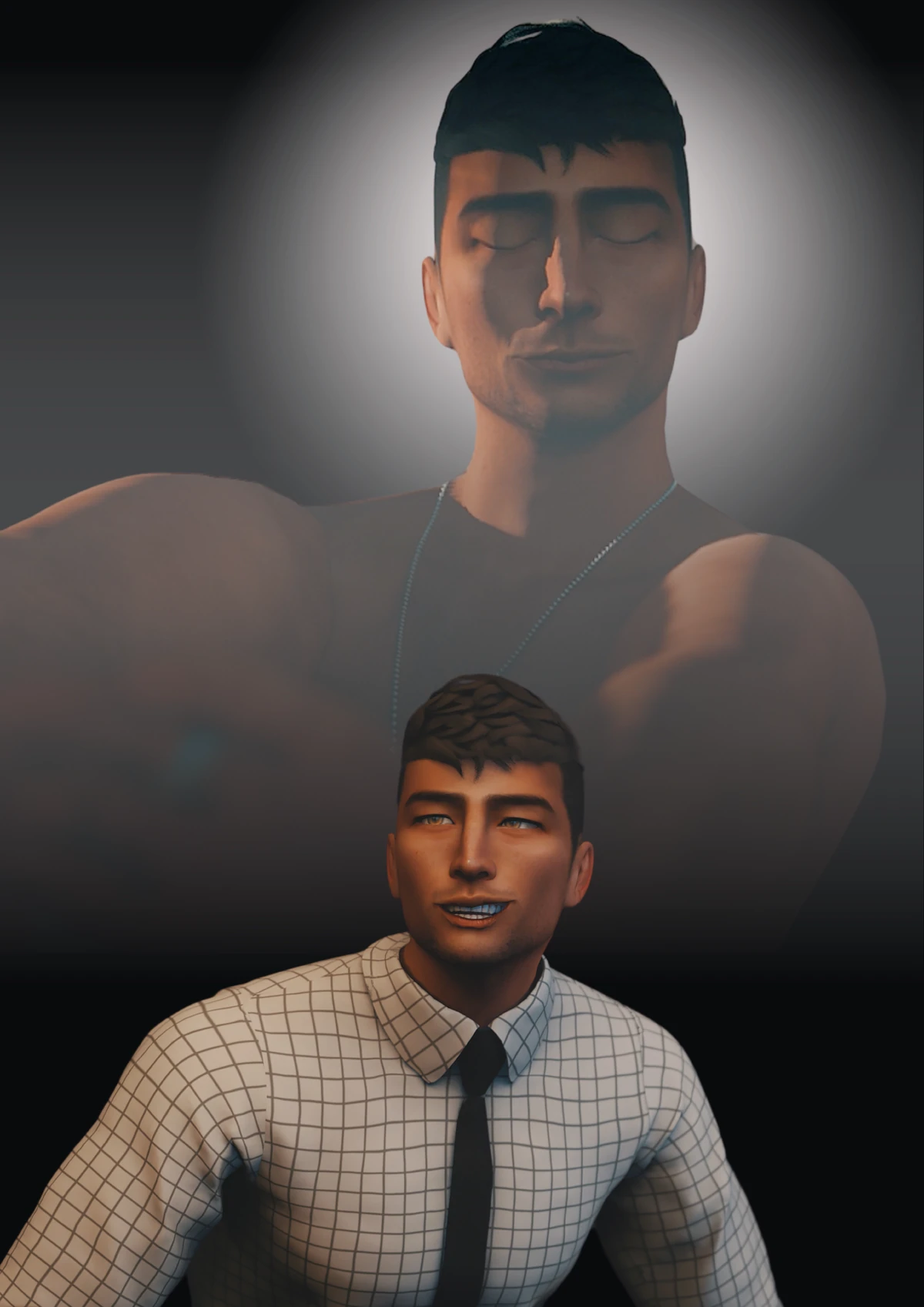 Jace | The Hyungry Universe Wiki | Fandom