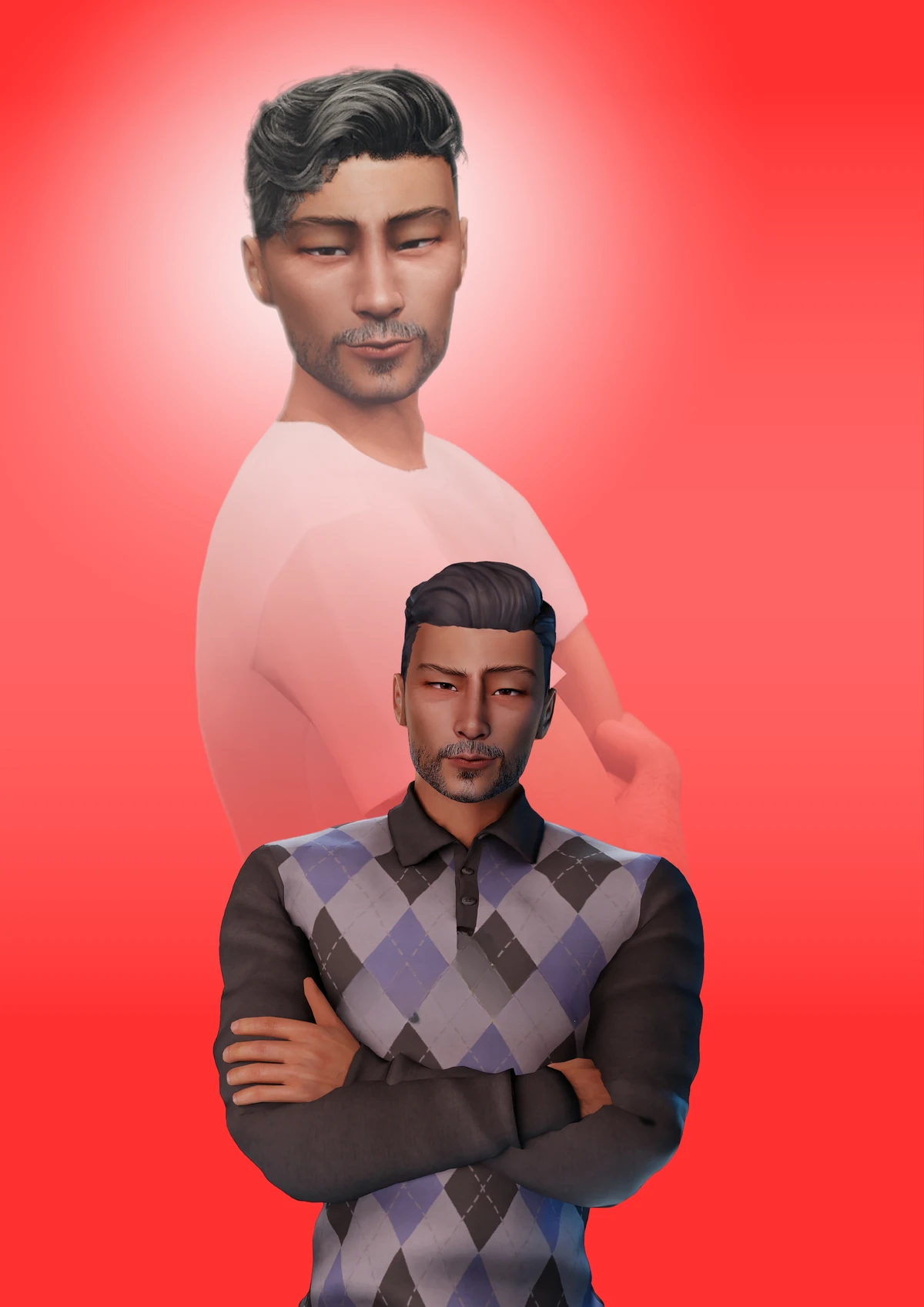 Jon Young | The Hyungry Universe Wiki | Fandom