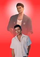 The Hyungry Universe Wiki | Fandom