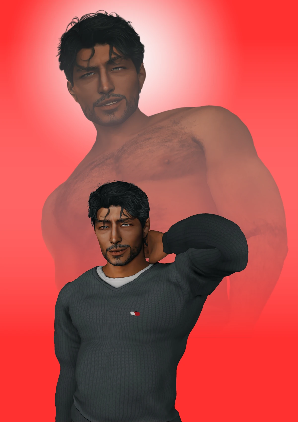 Raymond Sun | The Hyungry Universe Wiki | Fandom