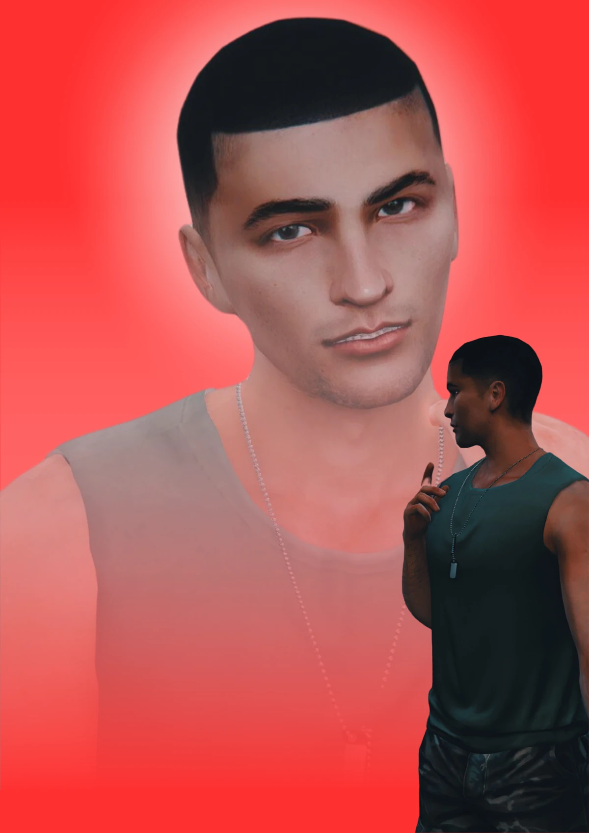 Alec | The Hyungry Universe Wiki | Fandom