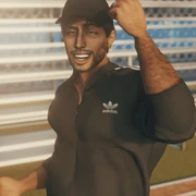 His Favorite Boy | The Hyungry Universe Wiki | Fandom