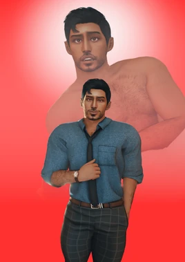 Adrian | The Hyungry Universe Wiki | Fandom