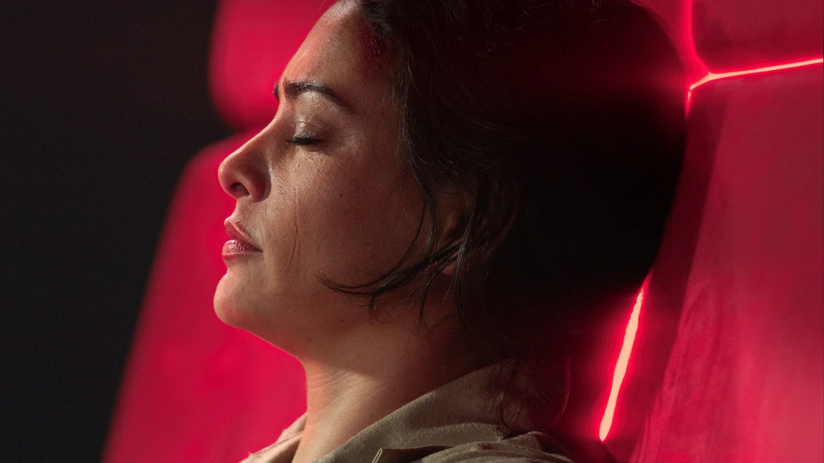 The Insubstantial Pageant | The I-Land Wiki | Fandom