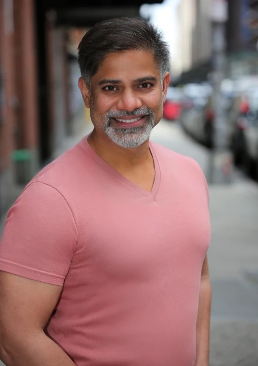 Subhash Mandal | The I-Land Wiki | Fandom