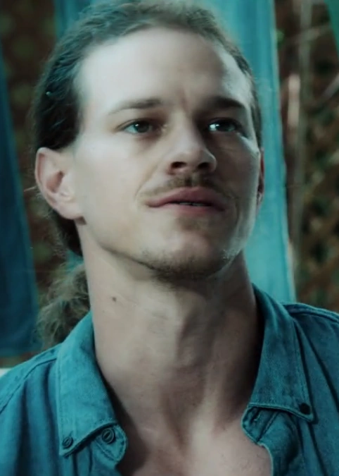 Rick | The I-Land Wiki | Fandom