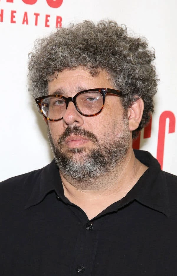 Neil LaBute | The I-Land Wiki | Fandom
