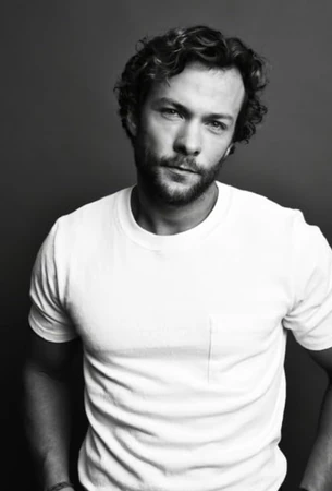 Kyle Schmid Het Verbond Kyle Schmid | The I Land Wiki | Fandom