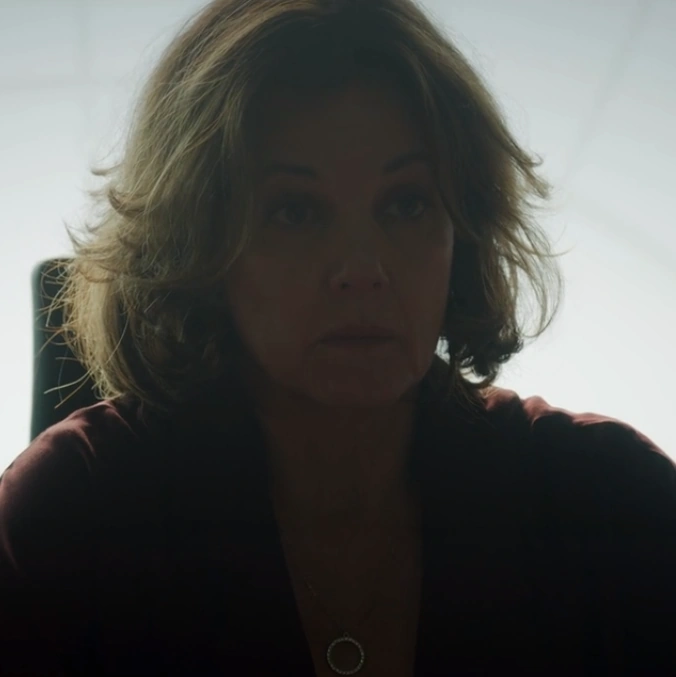 Dr. Stevenson | The I-Land Wiki | Fandom