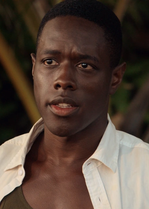 Cooper | The I-Land Wiki | Fandom