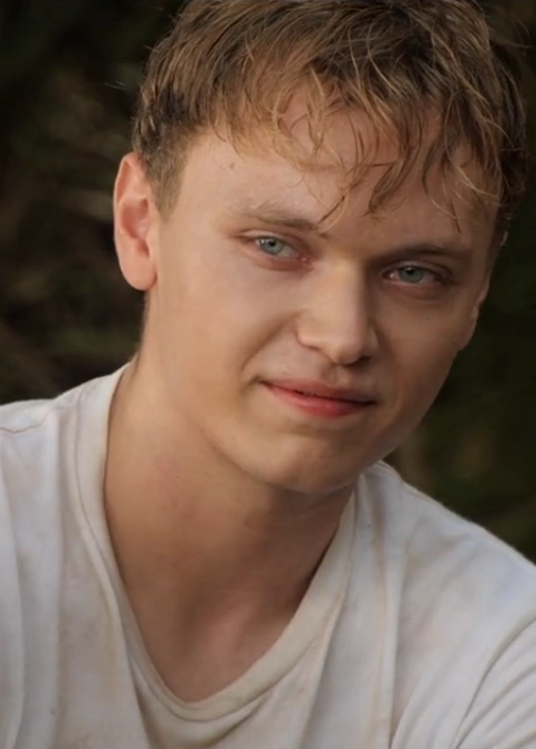 Mason | The I-Land Wiki | Fandom