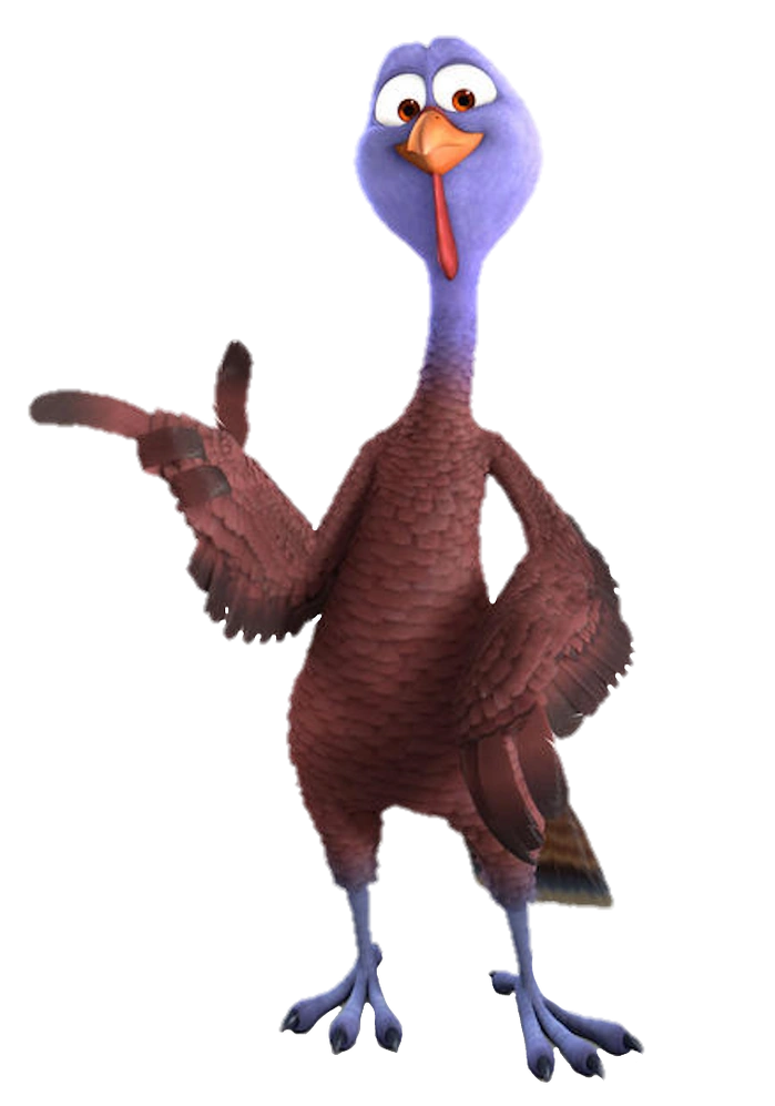 Reggie | The IceBirb Wiki | Fandom