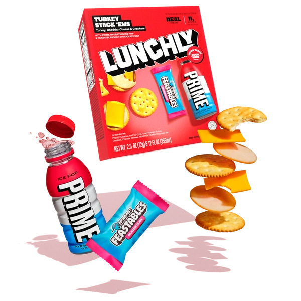 Lunchly | The IceBirb Wiki | Fandom