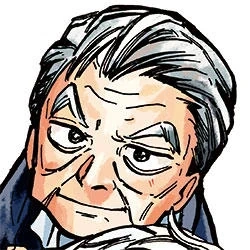 Kozo Ichinose | The Ichinose Family's Deadly Sins Wiki | Fandom