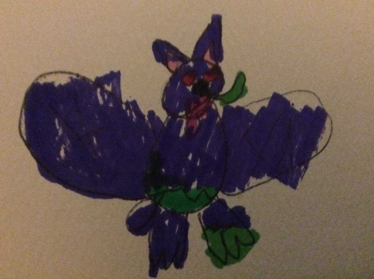Booger Bat | The Icky Pet-Shop Wikia | Fandom