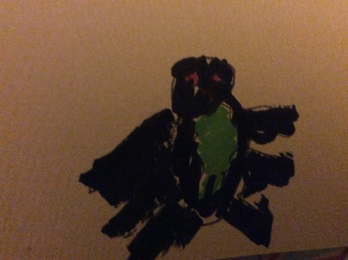 Sewer Spider | The Icky Pet-Shop Wikia | Fandom