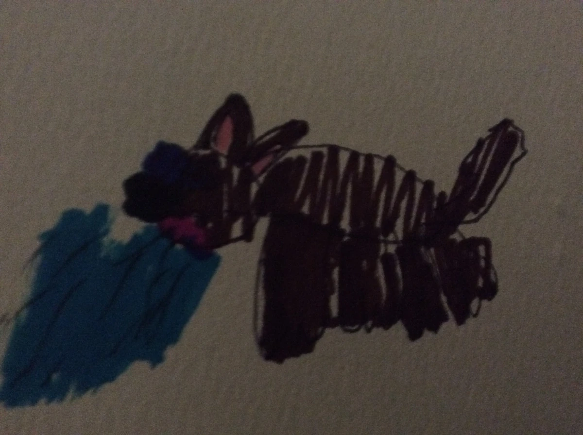 Spitting Kitten | The Icky Pet-Shop Wikia | Fandom