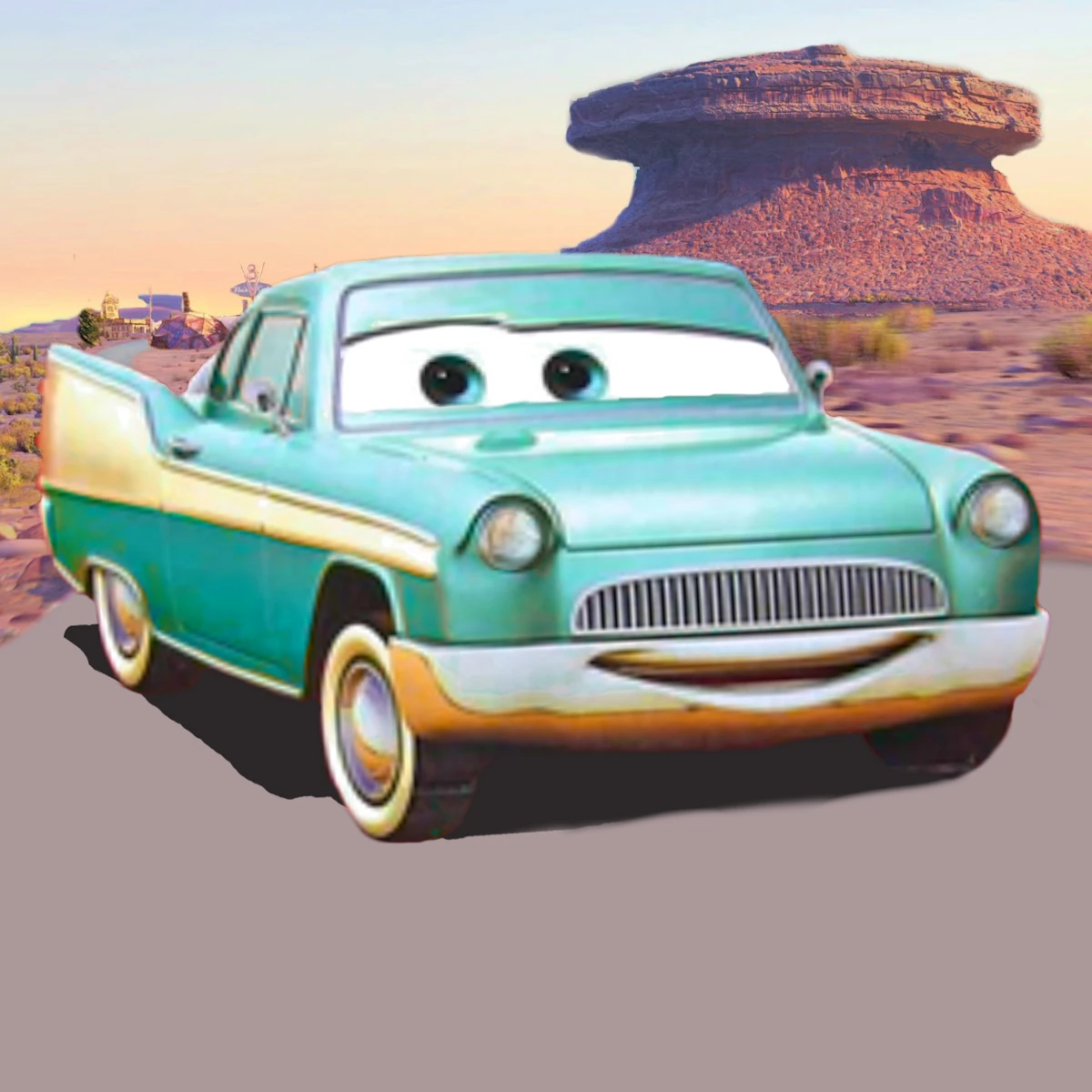 Dobbs | The Ideal Cars Wiki | Fandom