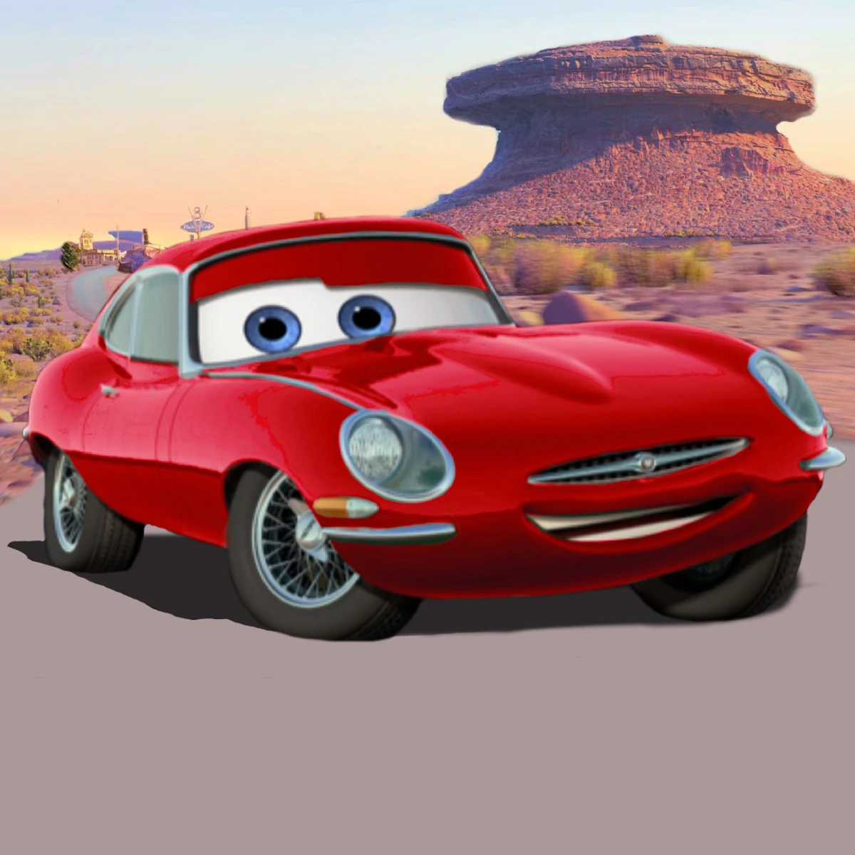 Leland Turbo | The Ideal Cars Wiki | Fandom