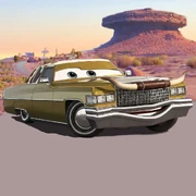 Tex | The Ideal Cars Wiki | Fandom
