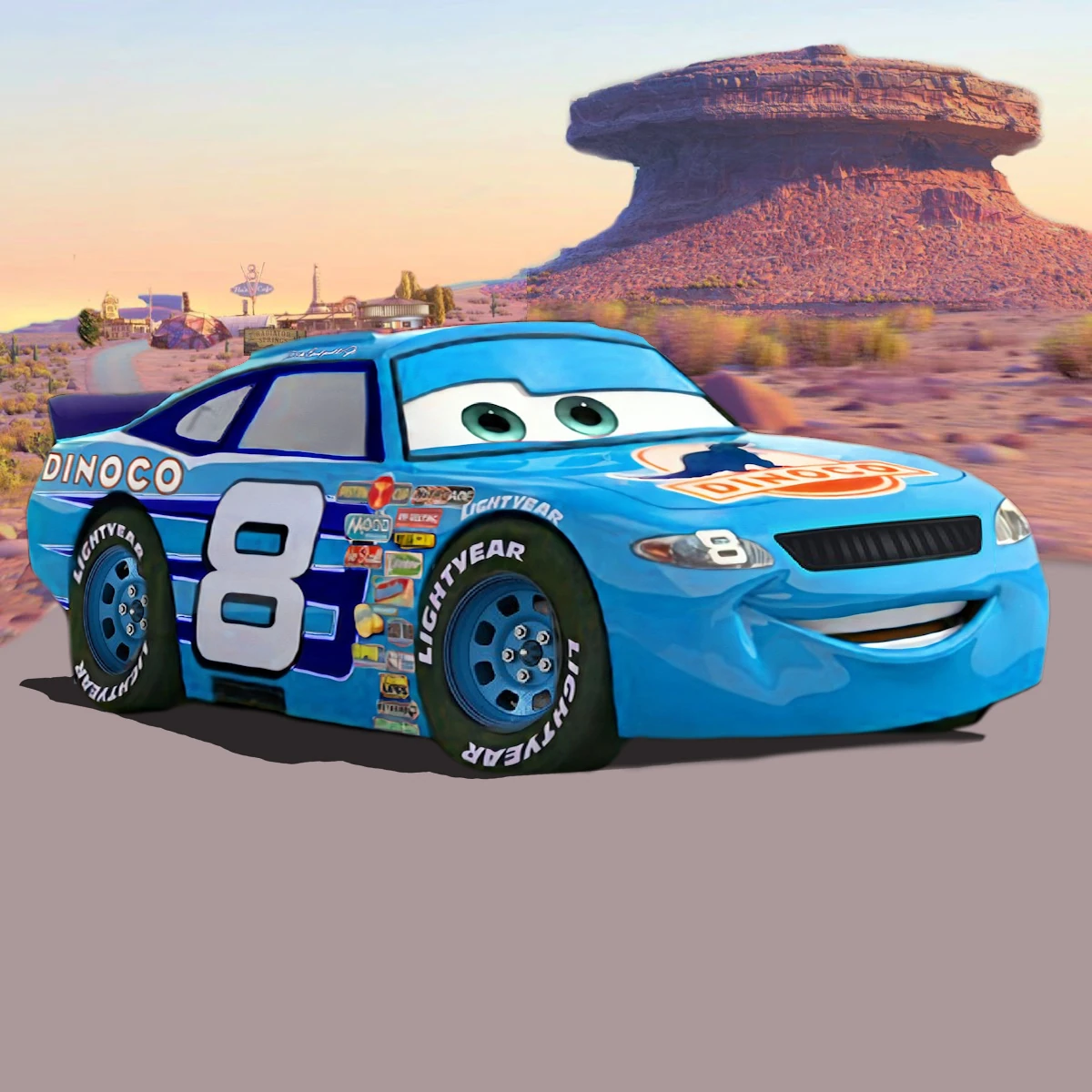 Junior | The Ideal Cars Wiki | Fandom