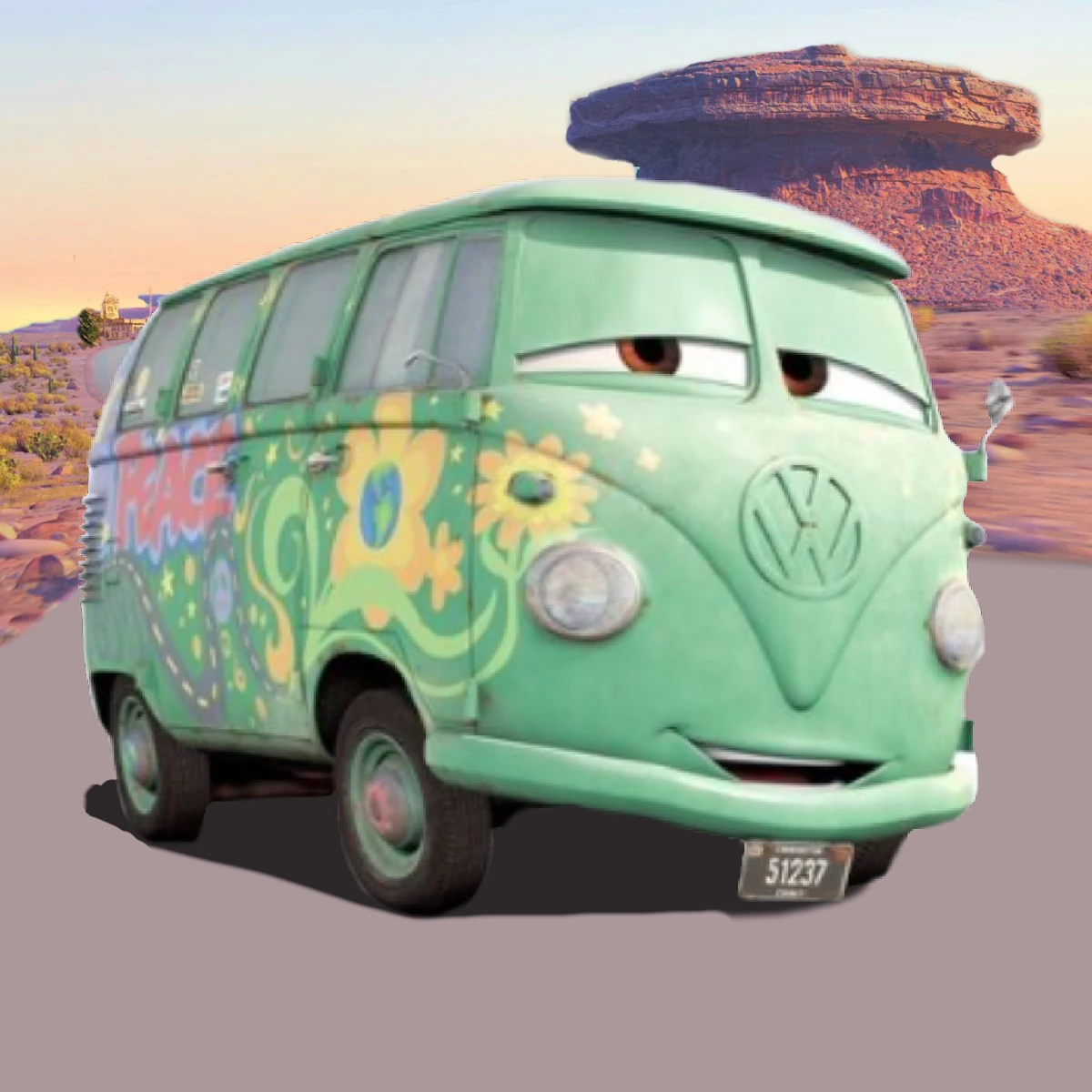 Fillmore | The Ideal Cars Wiki | Fandom