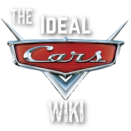 The King | The Ideal Cars Wiki | Fandom