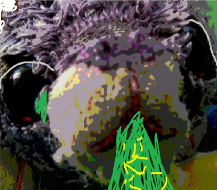 Phase Thepilotboi's plush bunny/Phase 39 (Just A Very Sad SuperIdol ...