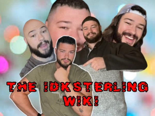 Opps | The IdkSterling Wiki | Fandom
