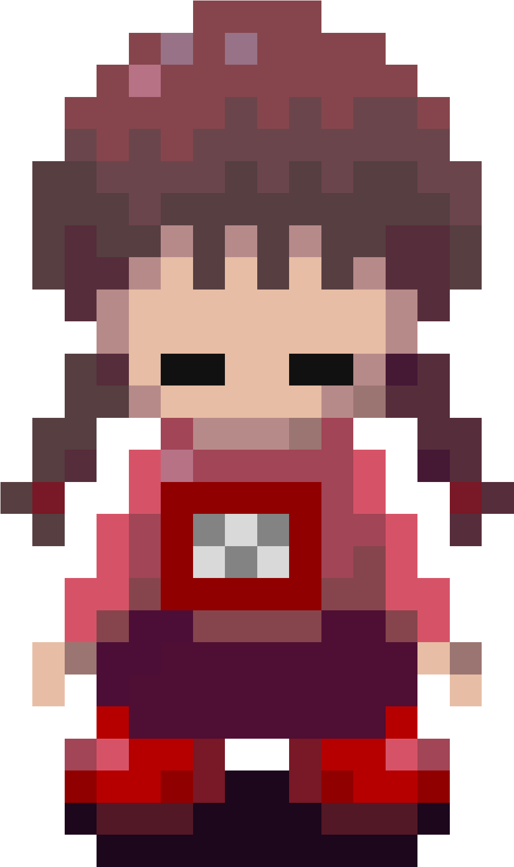 Madotsuki | The IdkSterling Wiki | Fandom