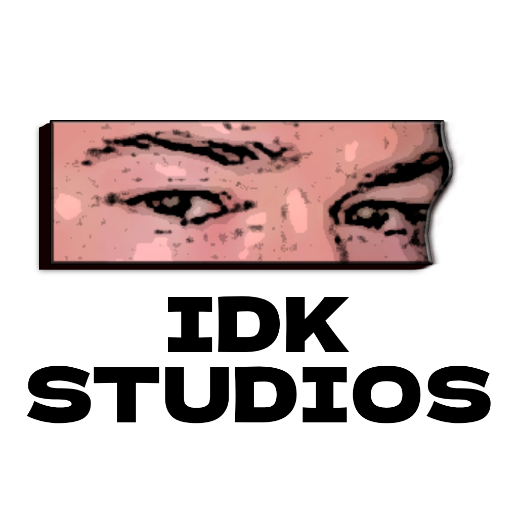 IdkStudios | The IdkSterling Wiki | Fandom