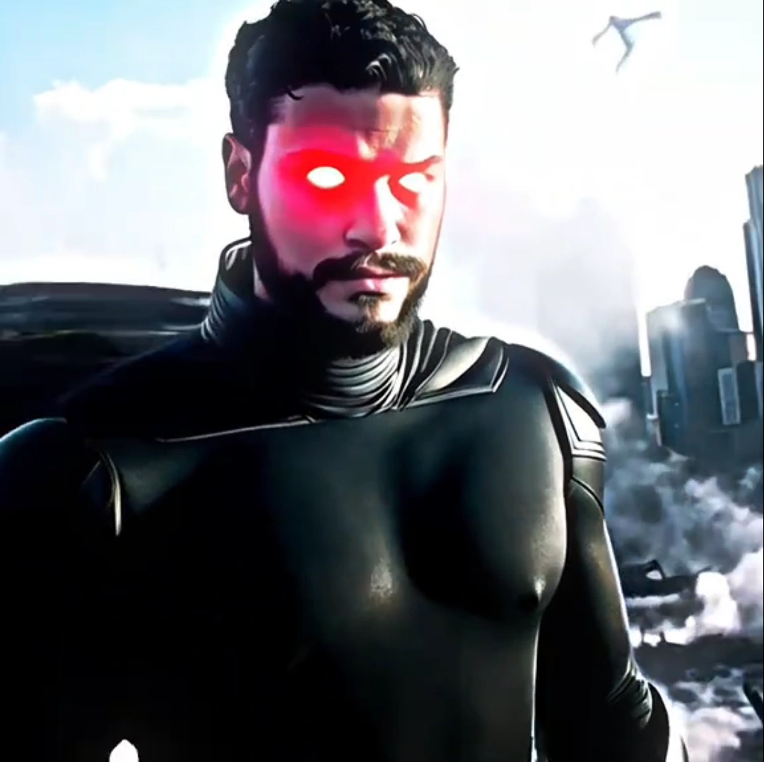 Sinister Sterling | The IdkSterling Wiki | Fandom