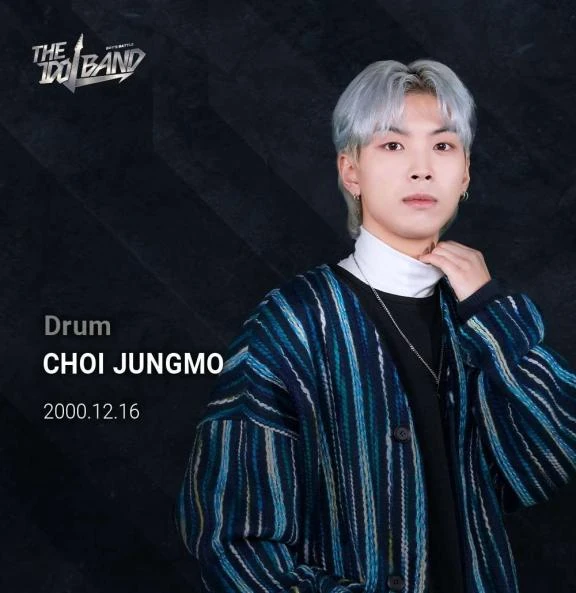 JUNGMO | The Idol Band: Boys Battle Wiki | Fandom