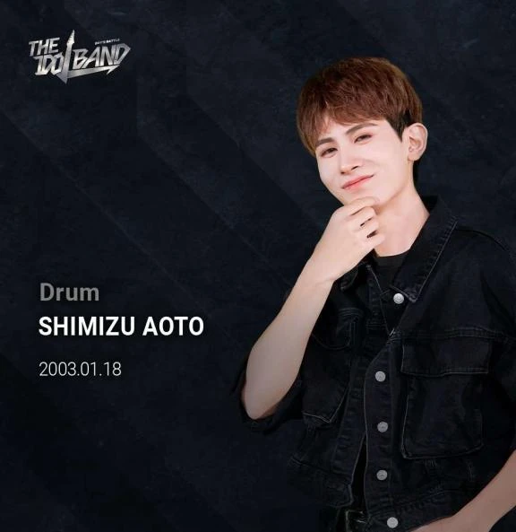 AOTO | The Idol Band: Boys Battle Wiki | Fandom