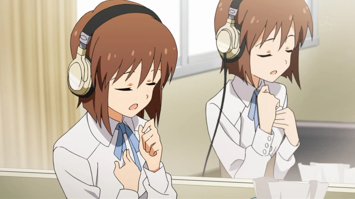 Yukiho Hagiwara | The Idolmaster Wiki | Fandom