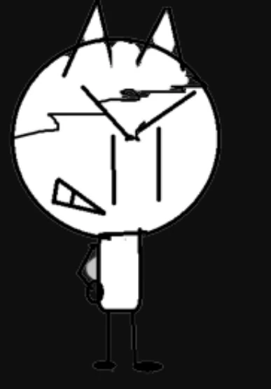 Tyrone Baker | The Ike and Kevin Show Wiki | Fandom