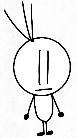 A Main Character | The Ike and Kevin Show Wiki | Fandom