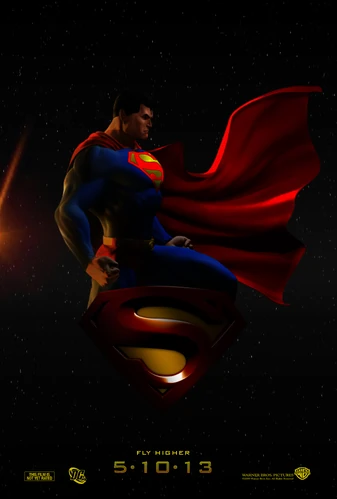 Superman | The Imaginarium of Non-Existent Movies Wiki | Fandom