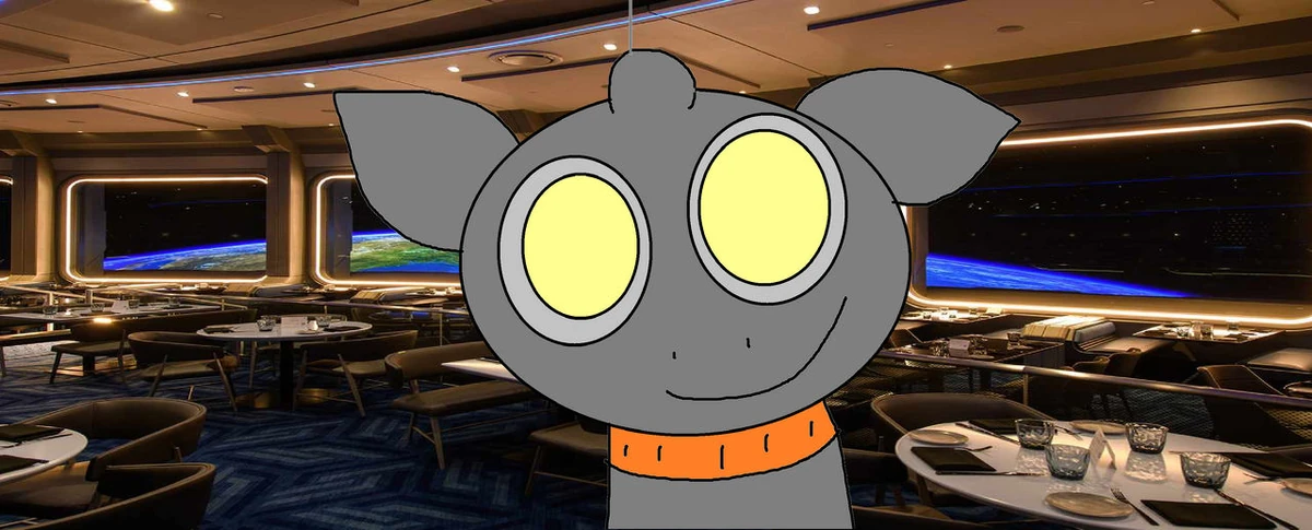 The Starry Dinner | The Imagination Friends Wiki | Fandom