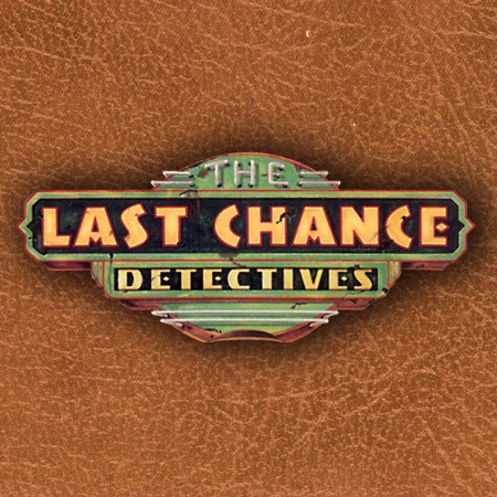 The Last Chance Detectives (TV Series) | The Imagination Station Wiki ...