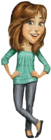 Connie Kendall | The Imagination Station Wiki | Fandom